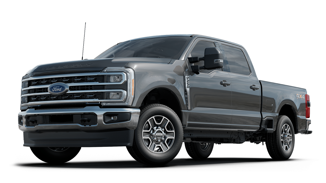 FORD F-250 | פורד אף 250 | FORD F SERIES - פורד מסחריות